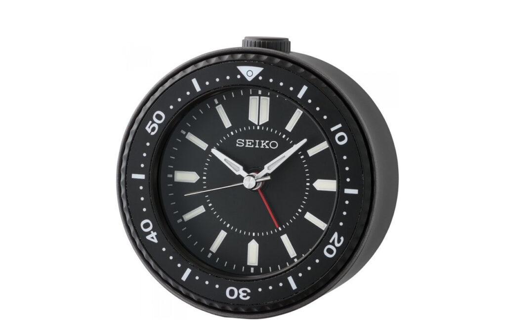 Univerzální využití hodin Seiko – ChronoBlog