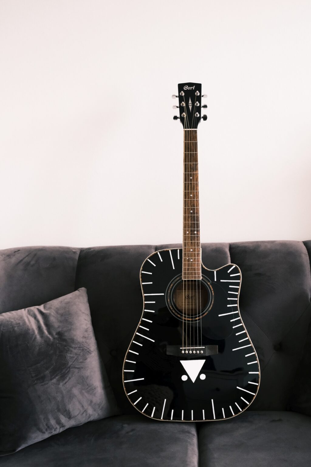 Fliegergitarre – ChronoBlog