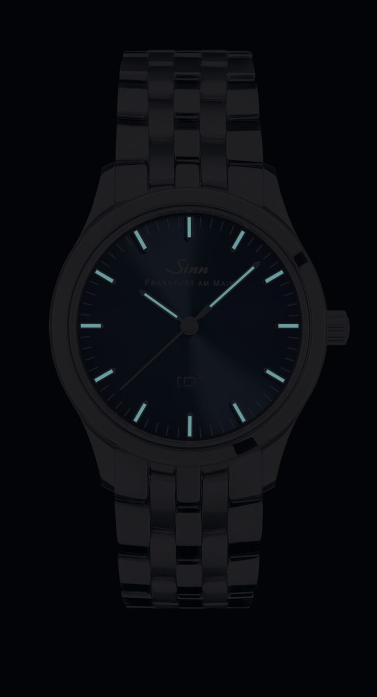 SINN_434StB_N – ChronoBlog