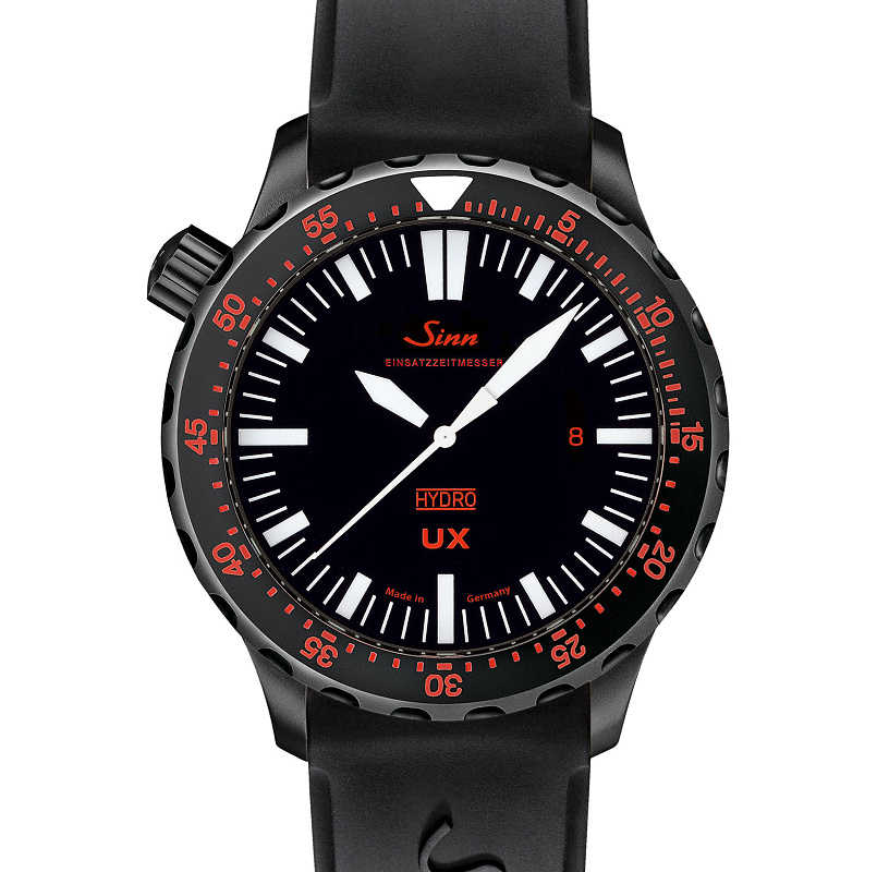 SINN UX S Combat Swimmer – ChronoBlog